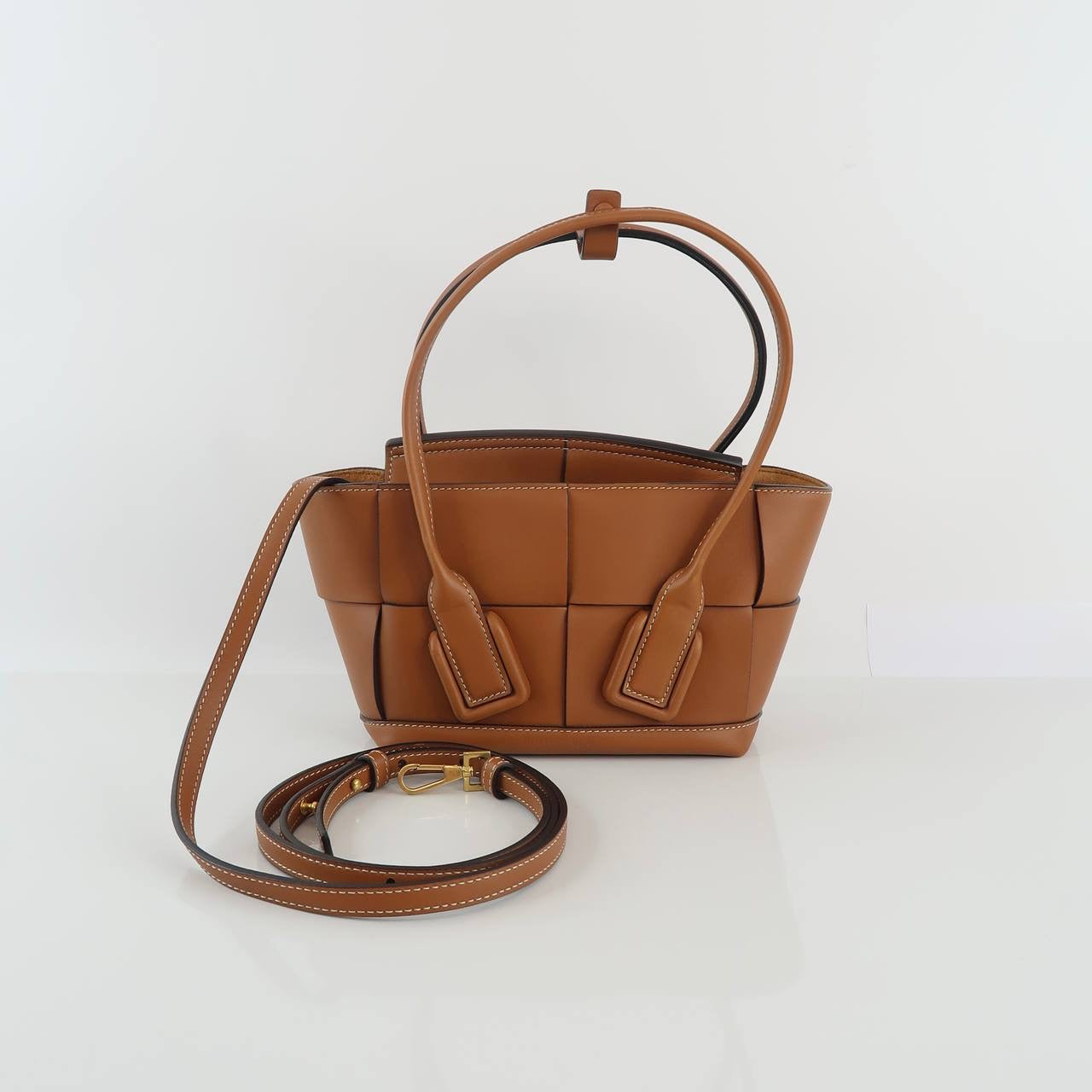 Arco Mini Tote Bag