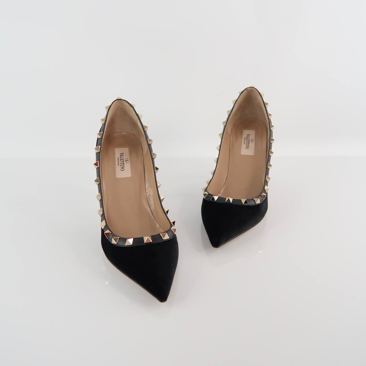 Stud Pumps