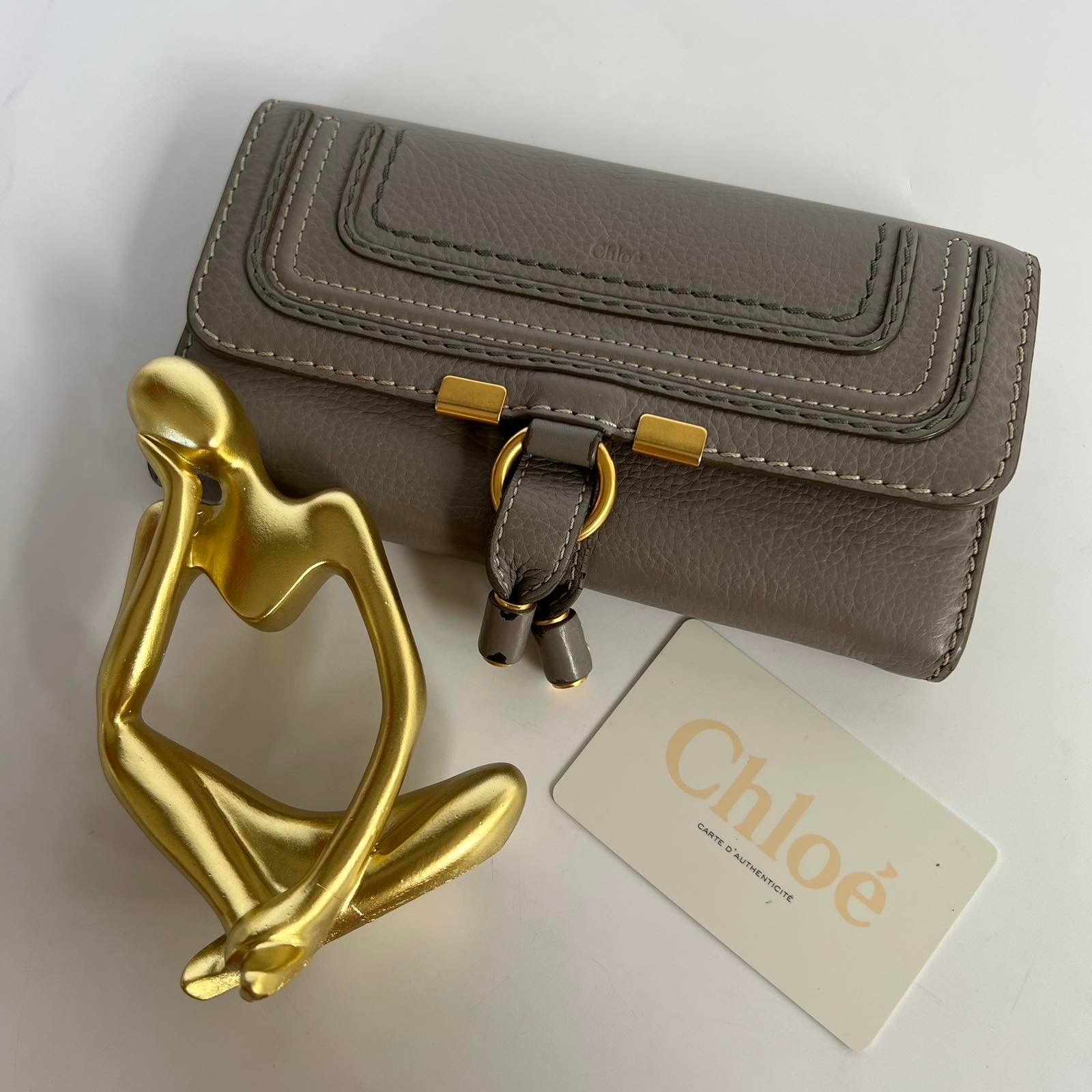 Long Wallet