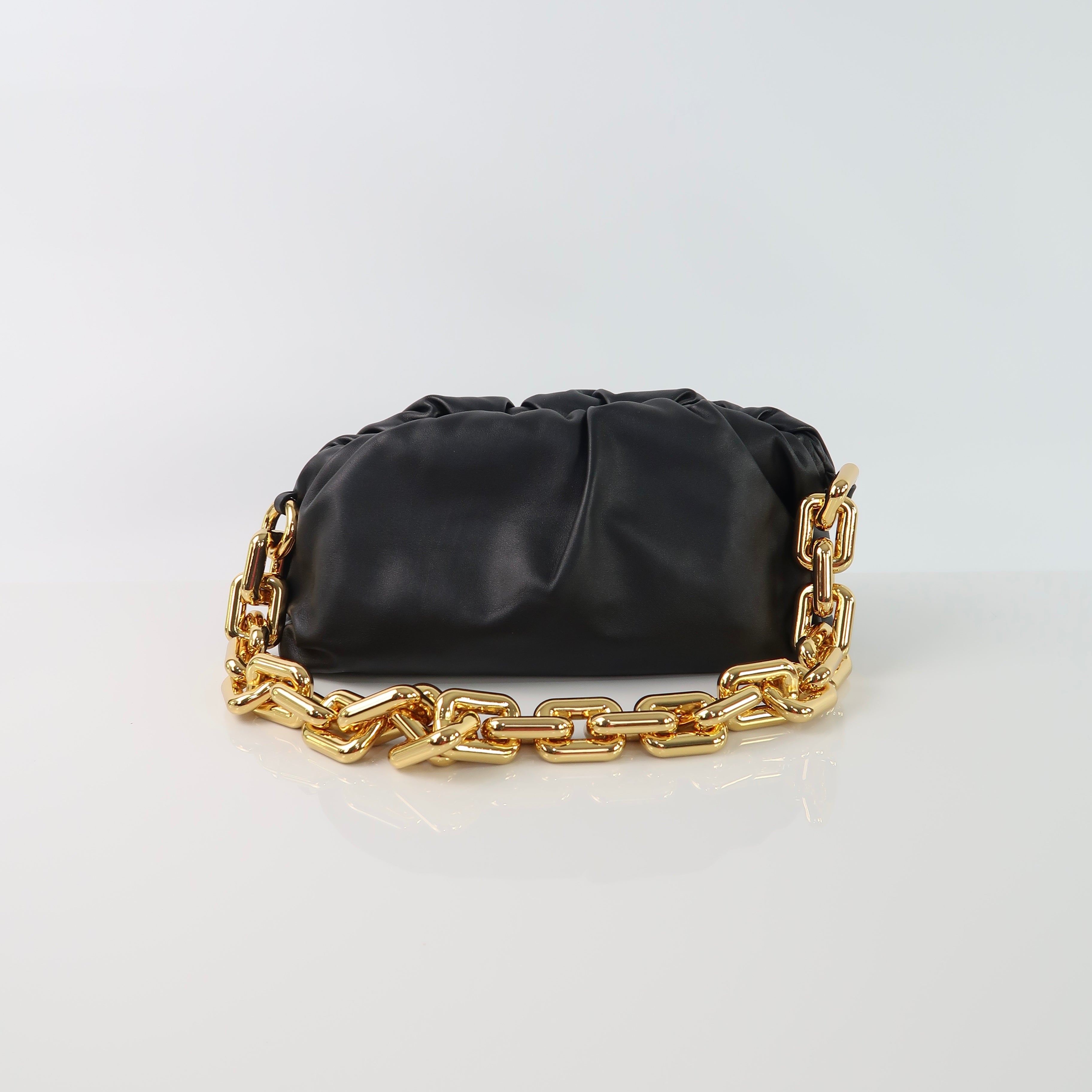 Chain Pouch Bag