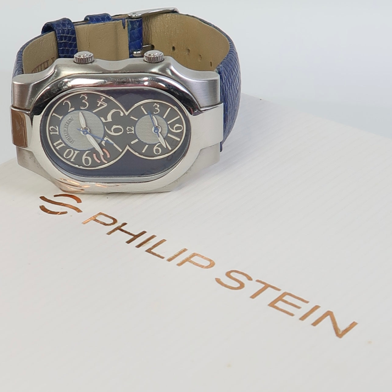 Teslar Watch